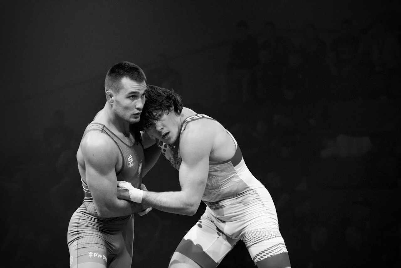 Thor Masters 2024: En Weekend med Brydning i Verdensklasse