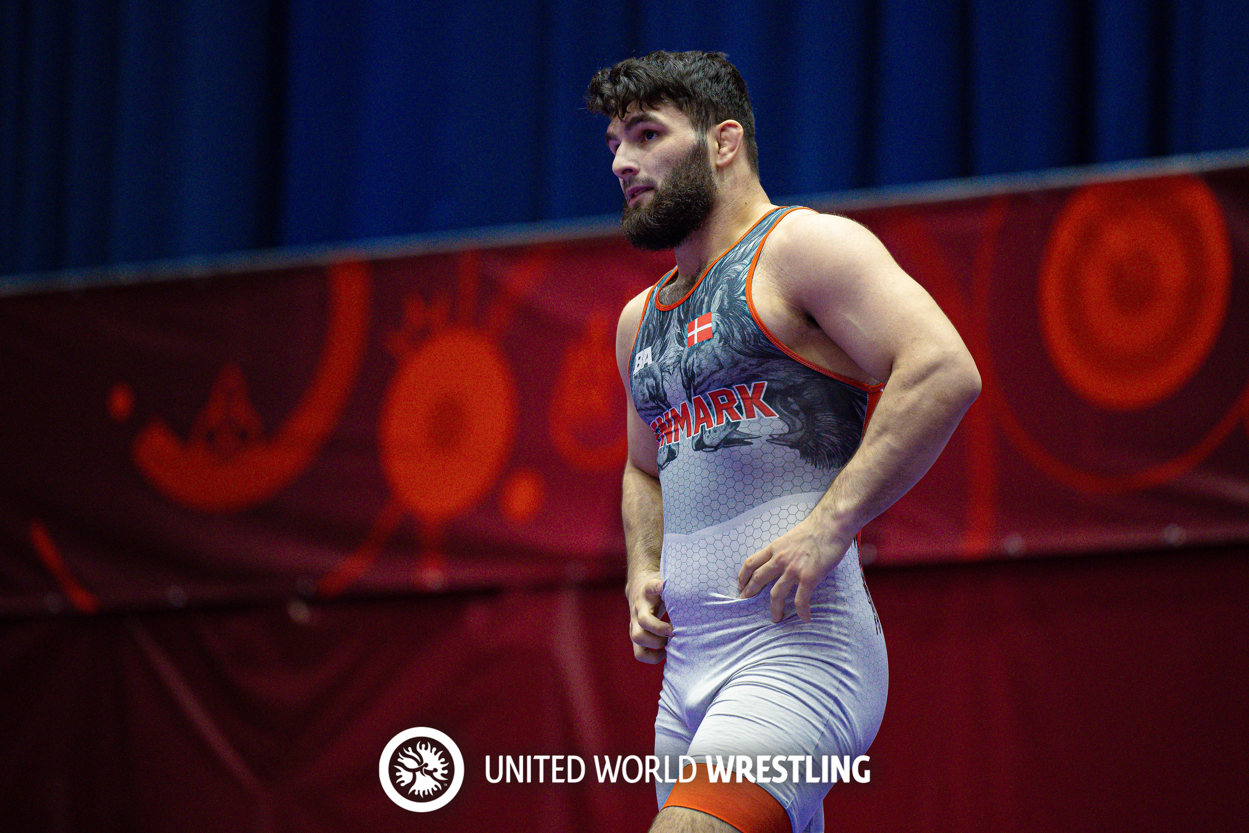 Turpal Bisultanov skal med til OL